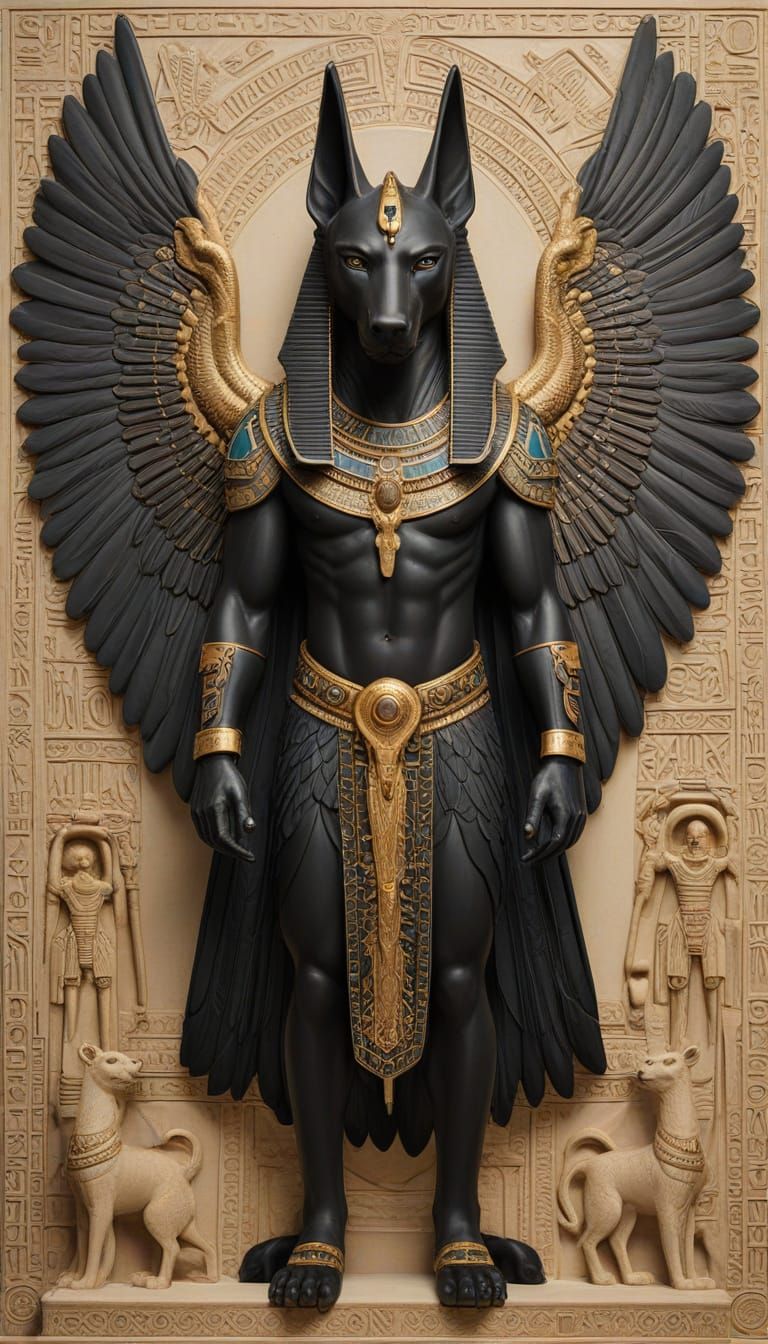 Mythical Creatures Collection by COSMO