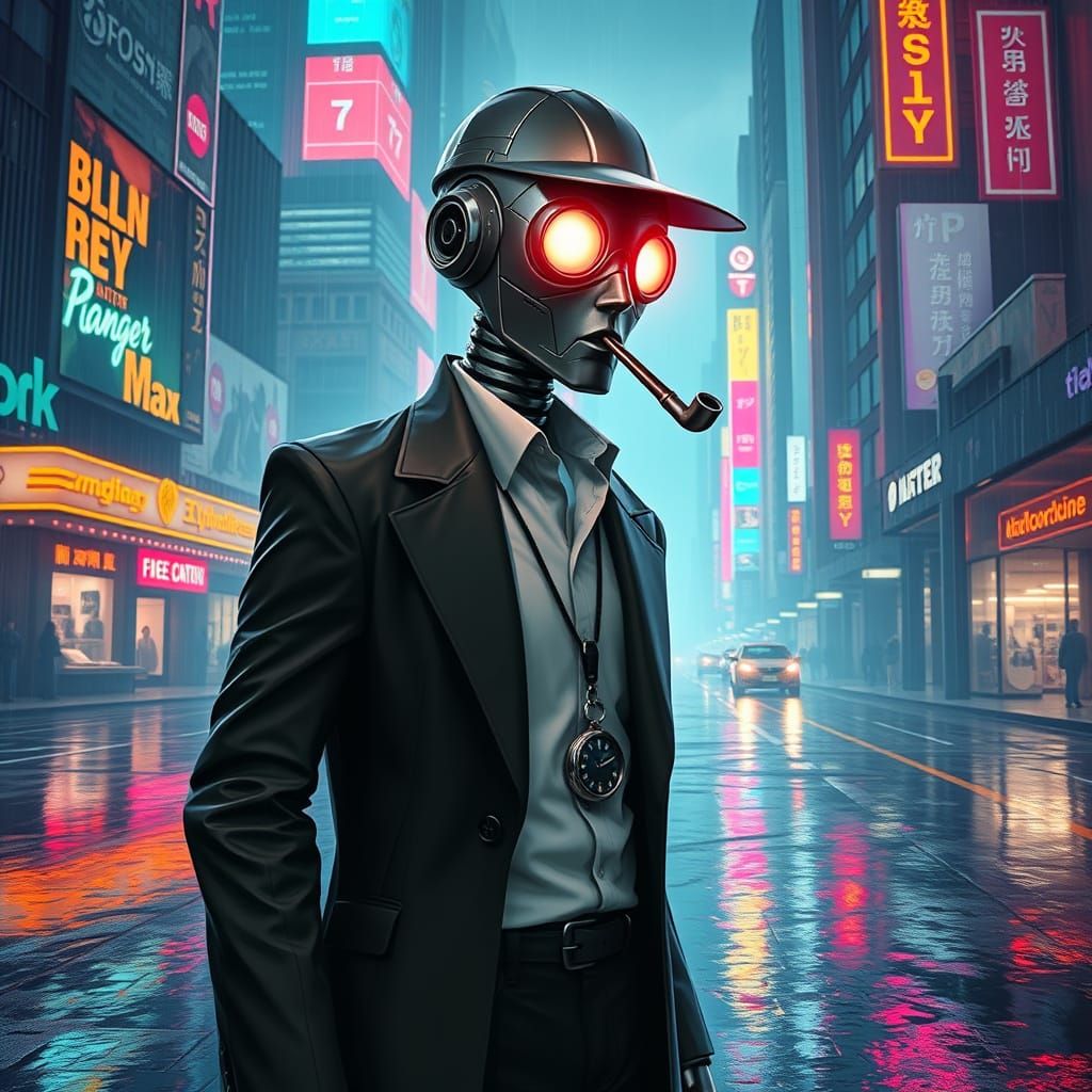 Sherlock Bot - Sherlock Bot