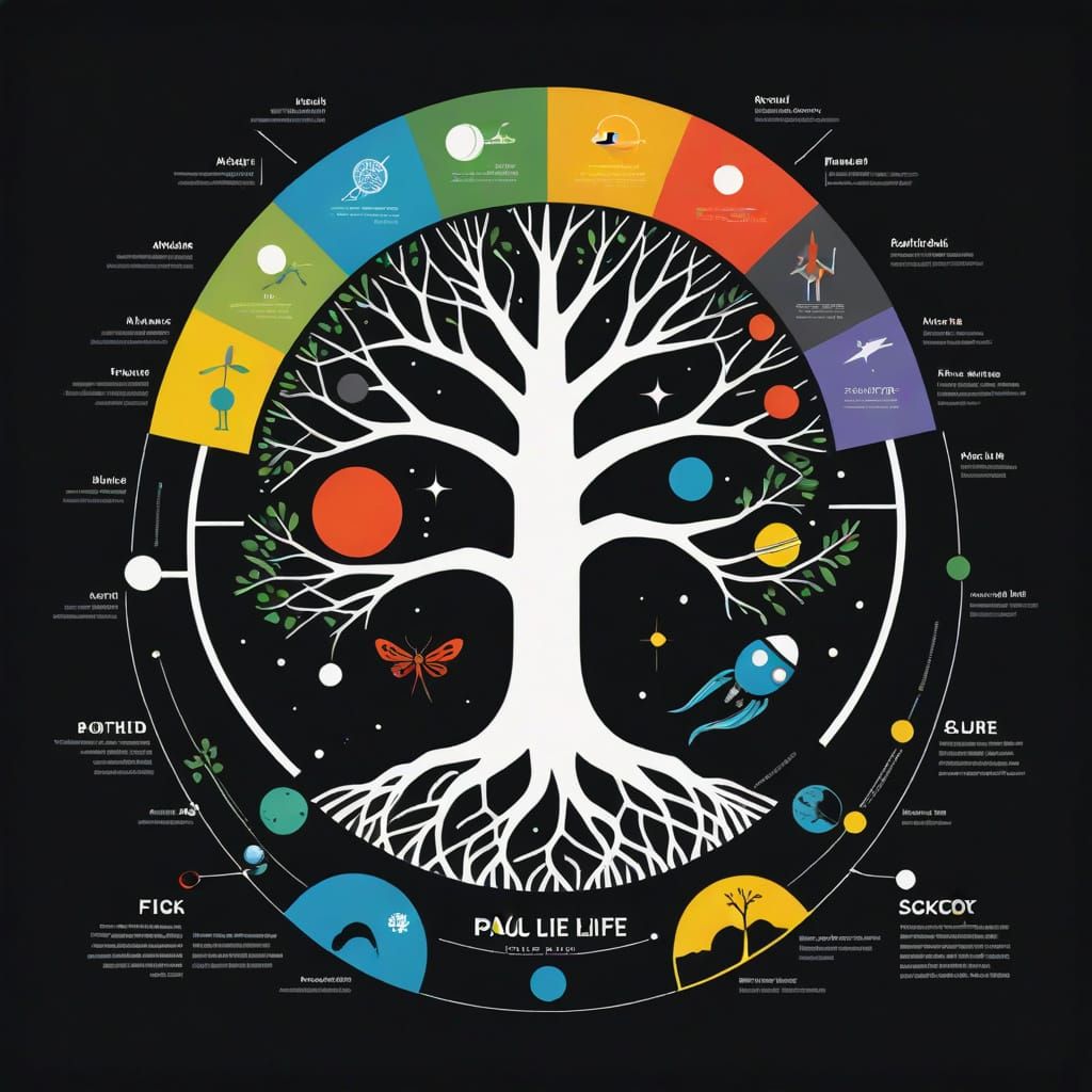a tree life cycle 1 - a tree life cycle 1