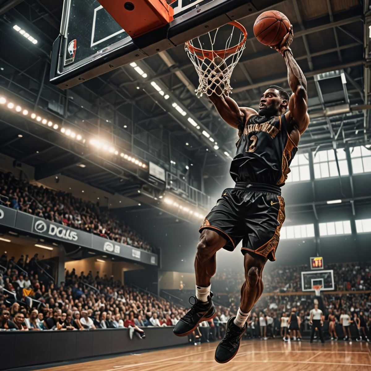 Various dunk - AI Generated Artwork - NightCafe Creator