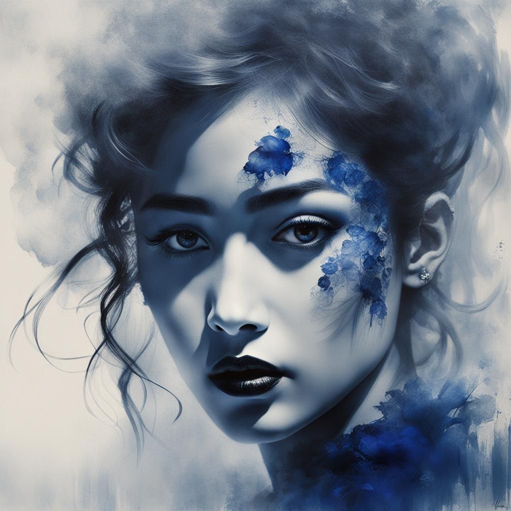 Mysterious - AI Generated Artwork - NightCafe Creator