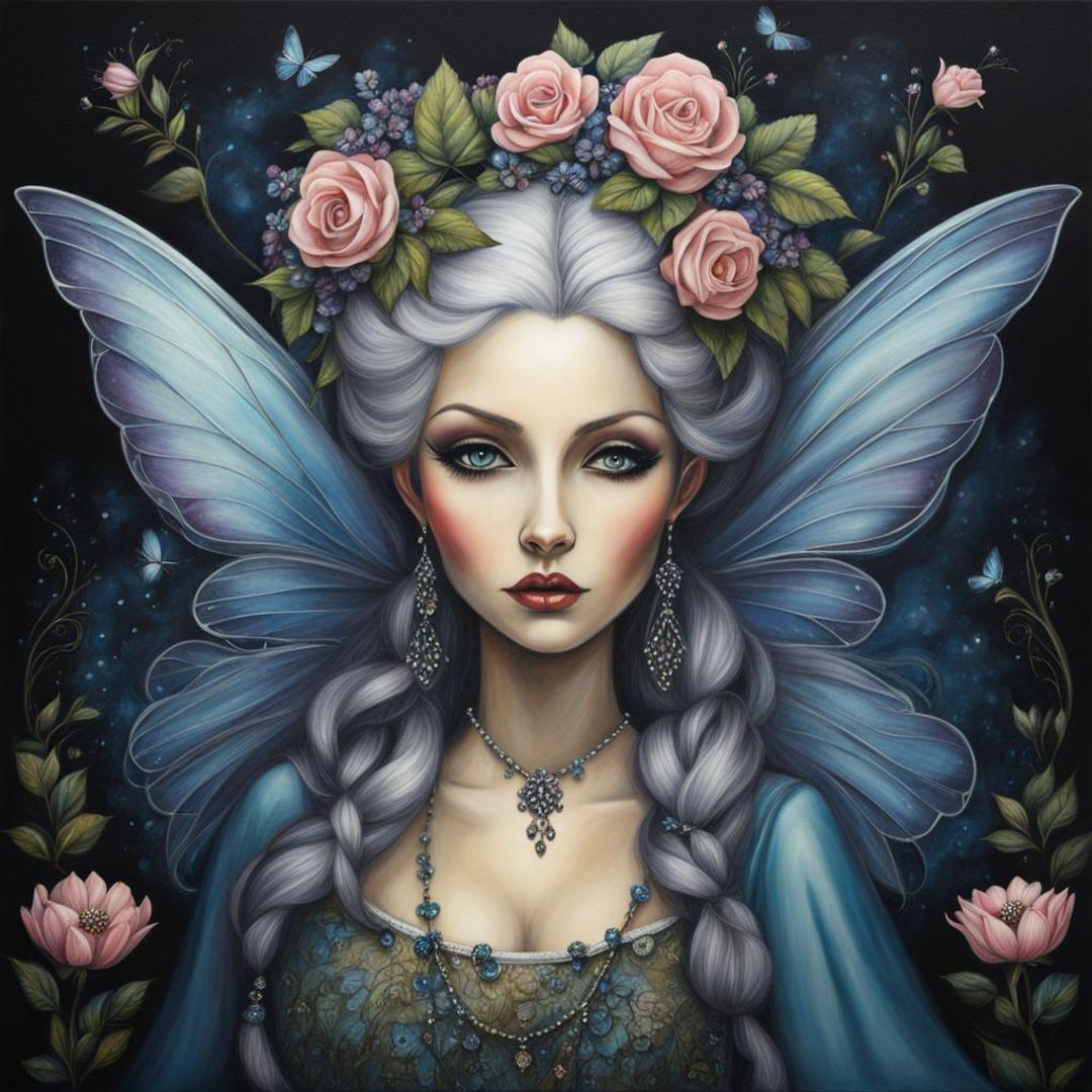 AI Art tagged with beautiful - NightCafe Creator