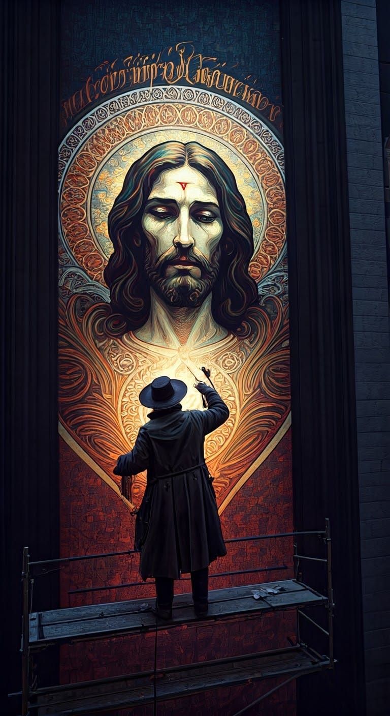 Final touch - Final touch