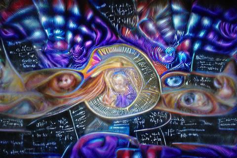 Math Realm - AI Generated Artwork - NightCafe Creator