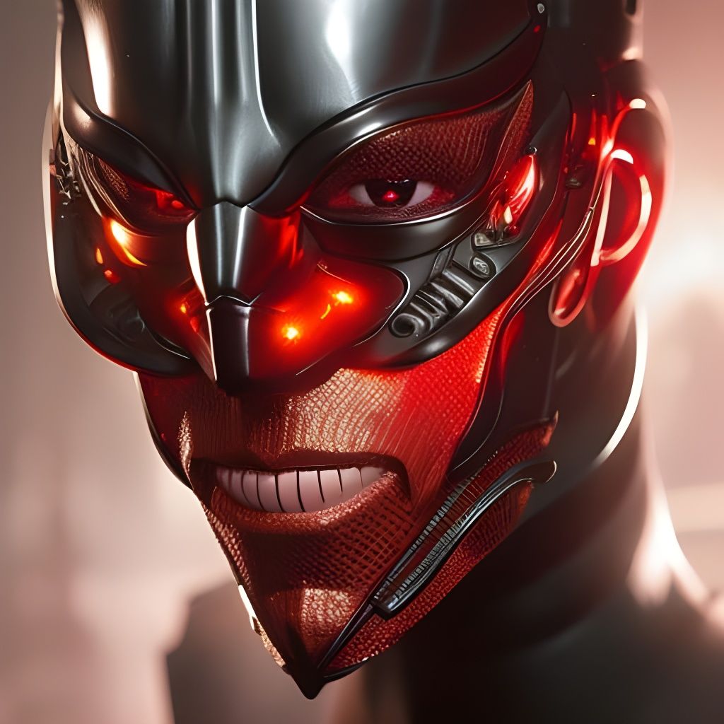 Dil - AI Generated Artwork - NightCafe Creator