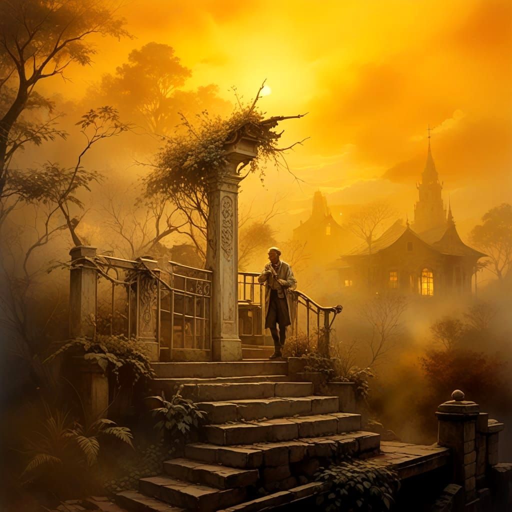 Forgotten Hero - Forgotten Hero