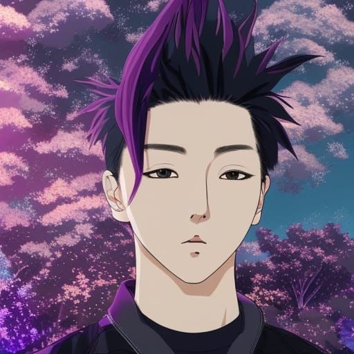 K-pop singer - AI Generated Artwork - NightCafe Creator