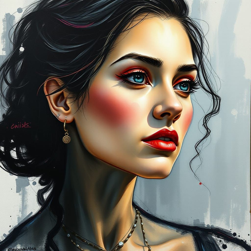 The Thinker - The Thinker