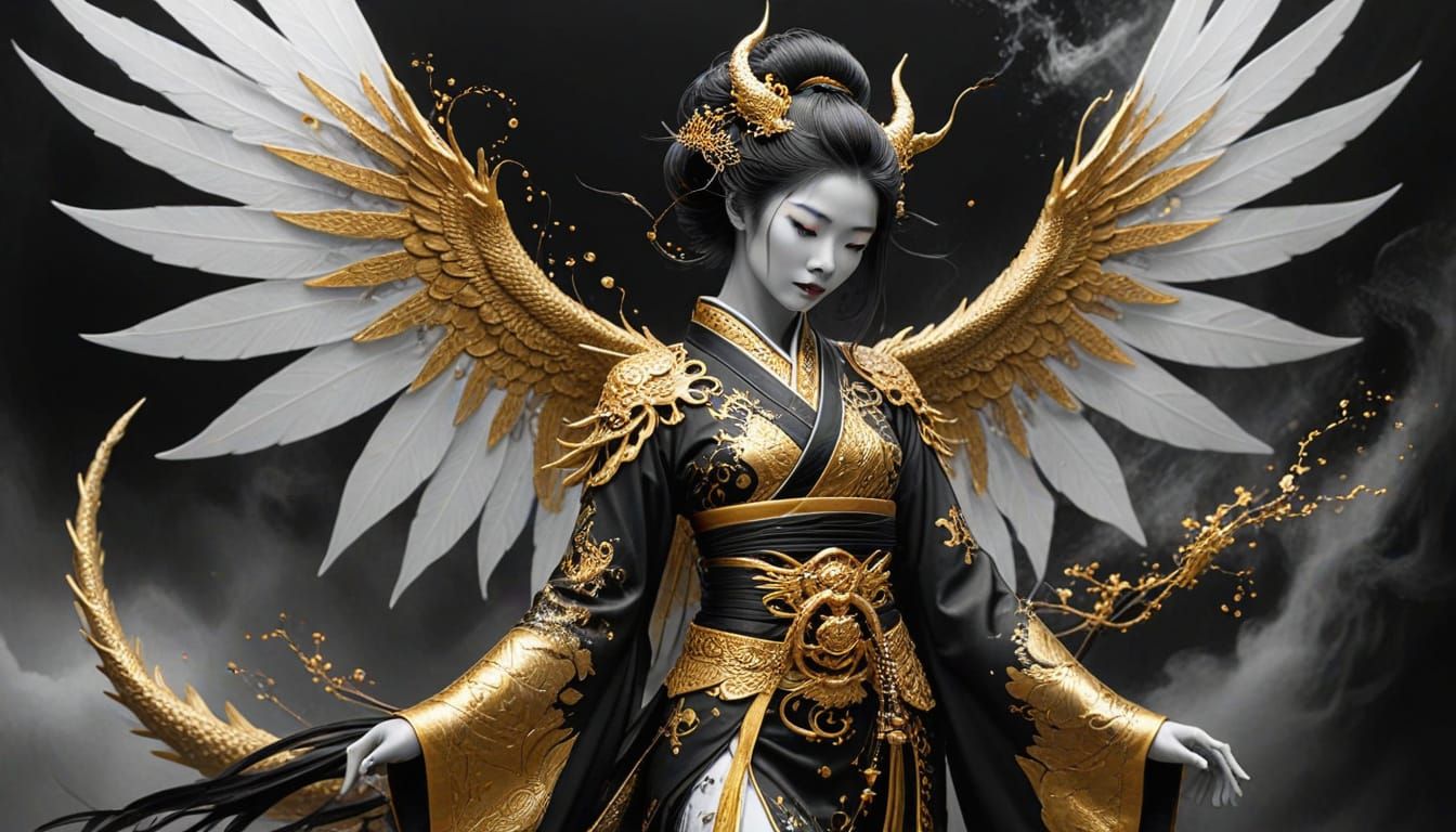 DEMON PRINCESS - DEMON PRINCESS