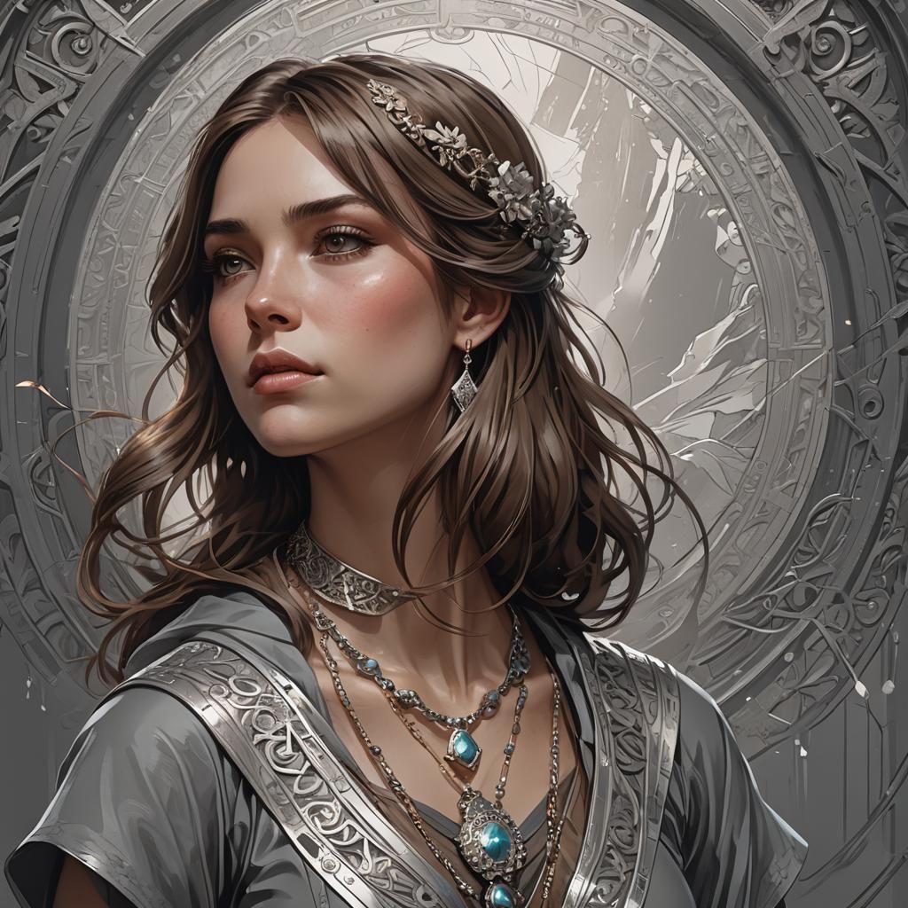 Golden train - AI Generated Artwork - NightCafe Creator