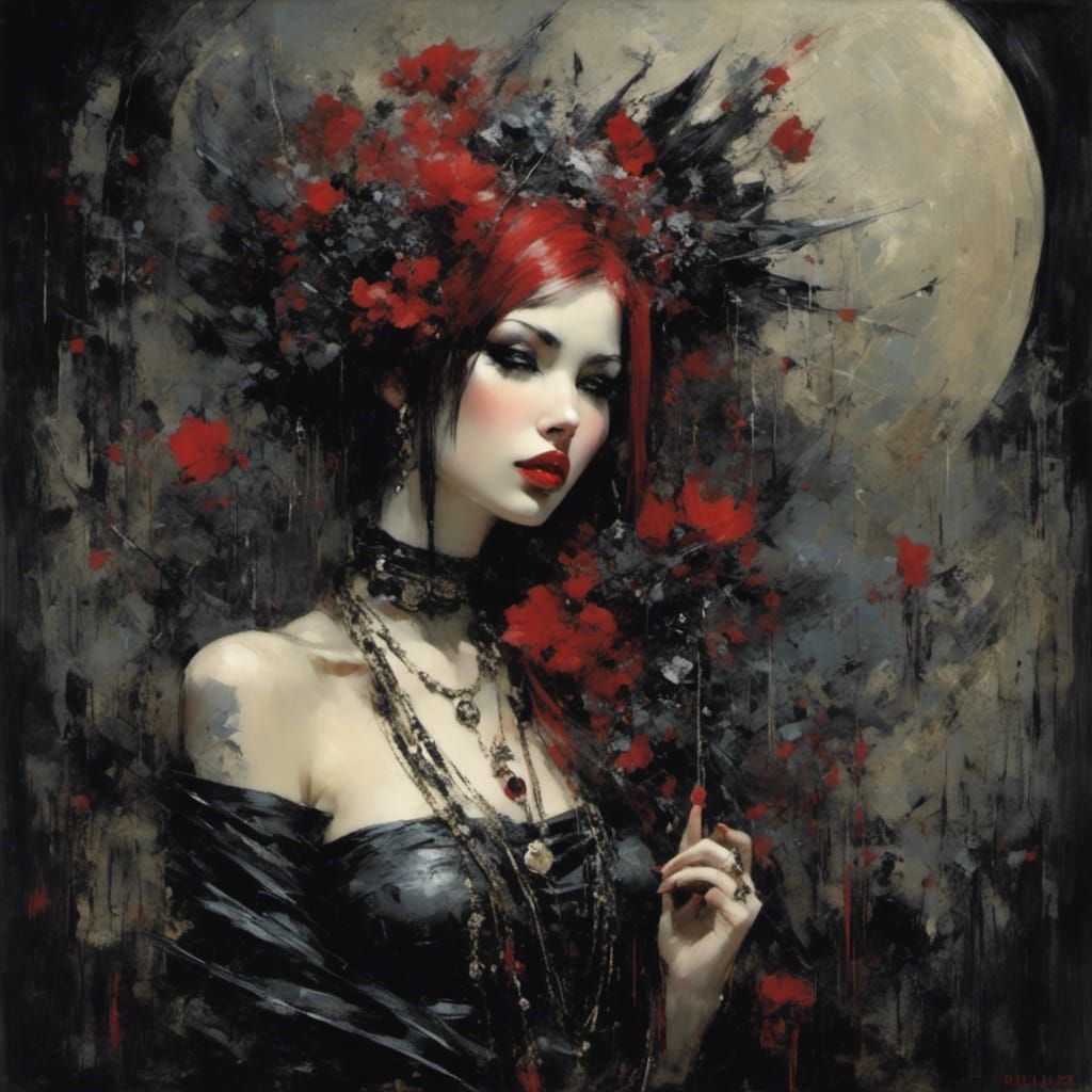 - AI Generated Artwork - NightCafe Creator