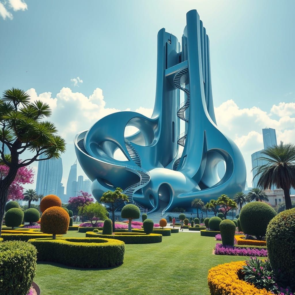 Math All Around Us - Math All Around Us