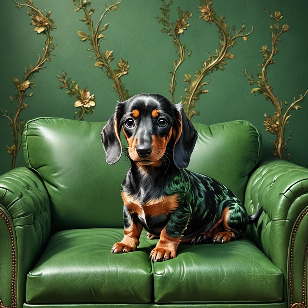 Everyone's darling - AI Generated Artwork - NightCafe Creator