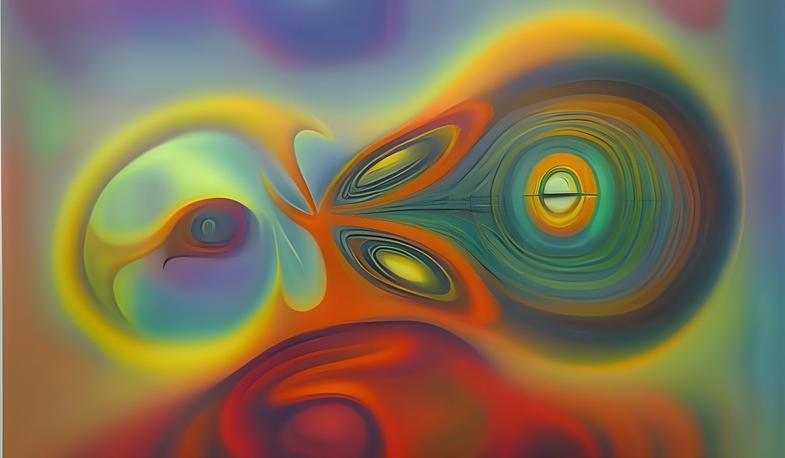 Sure contemporary state of mind serenity horror, afraid of Artificial ...