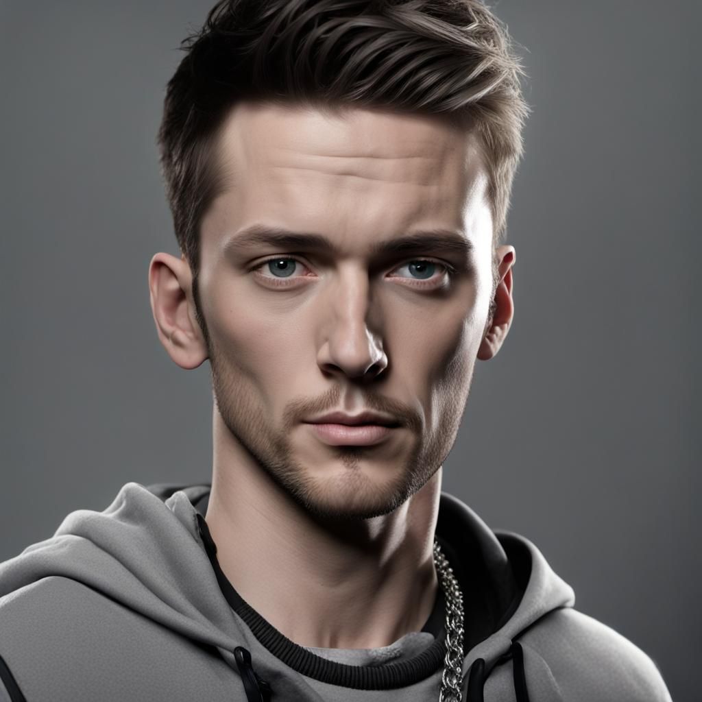 Pretty Fly (For A White Guy) - The Offspring - AI Generated Artwork ...