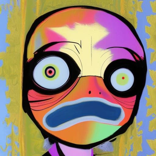 using a leftover box - using a leftover box