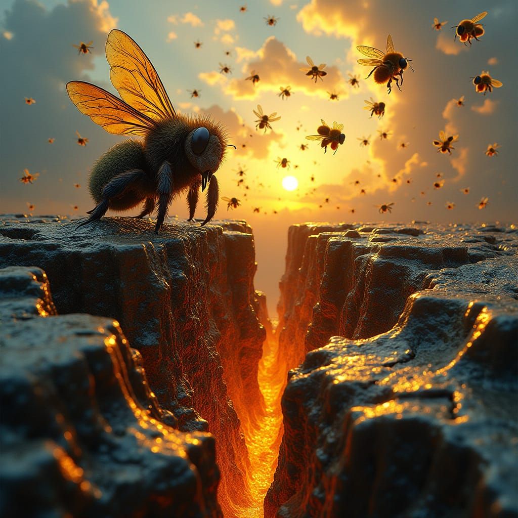 Beware The Bees - Beware The Bees