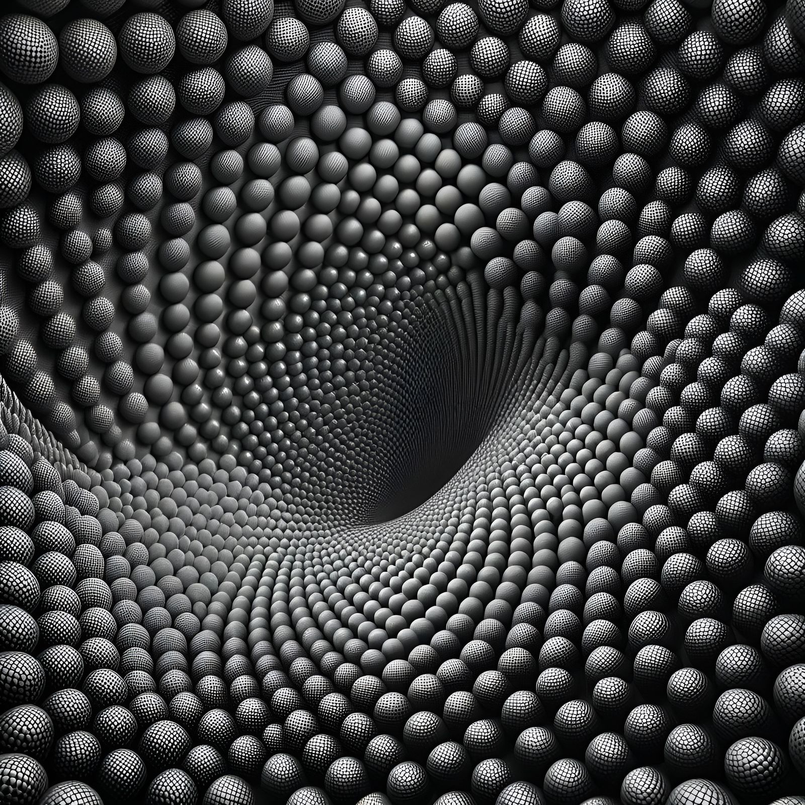 Optical Illusion #4 - AI Generated Artwork - NightCafe Creator