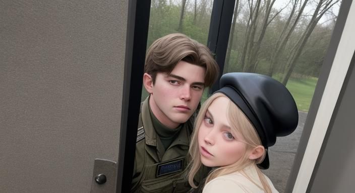 - AI Generated Artwork - NightCafe Creator