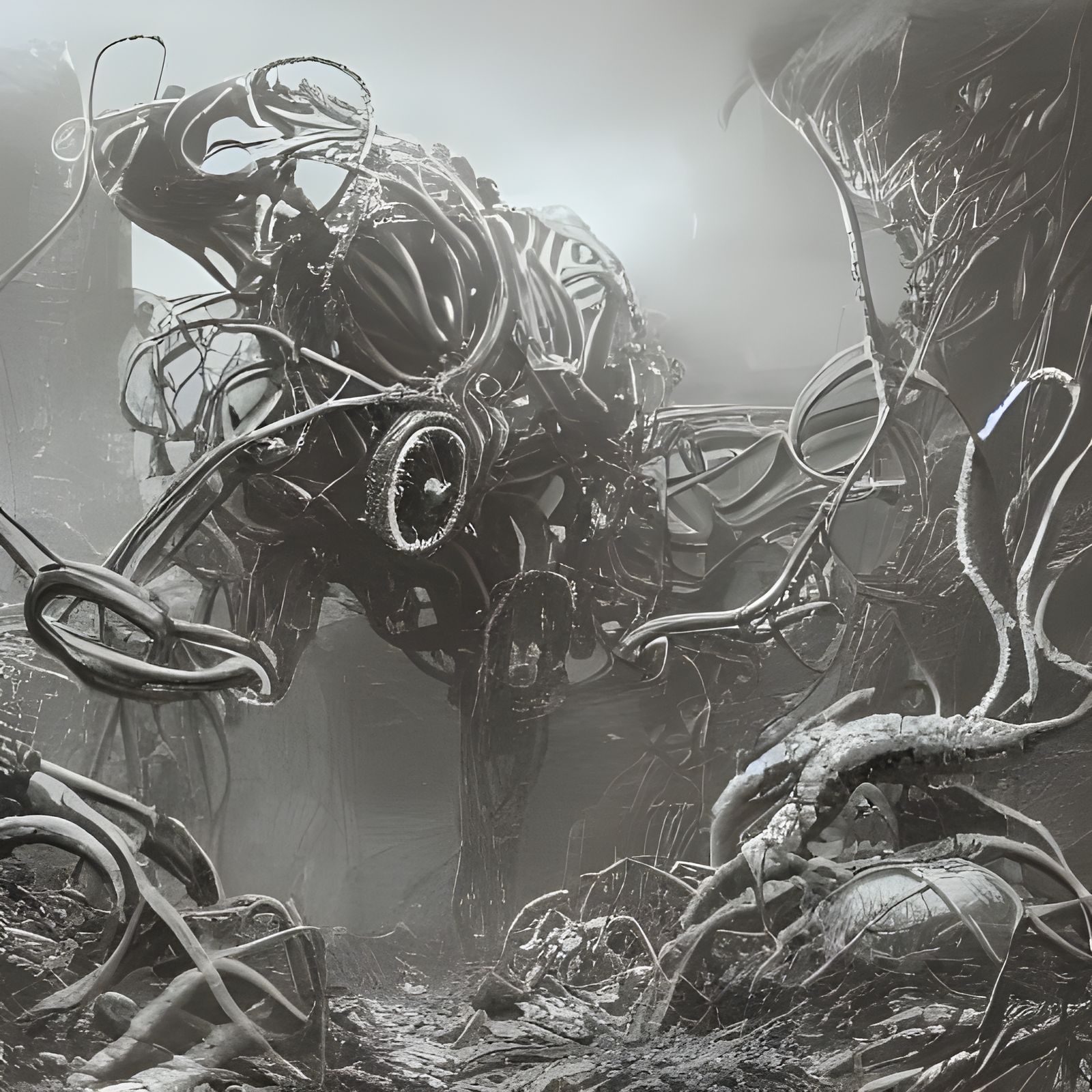 The Future of Biomorphic Intelligence