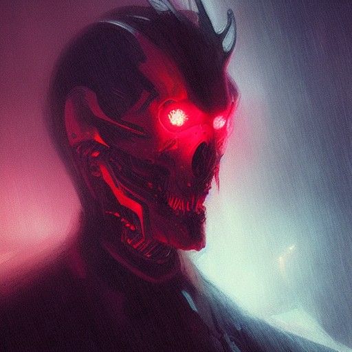 synthwave - AI Generated Artwork - NightCafe Creator