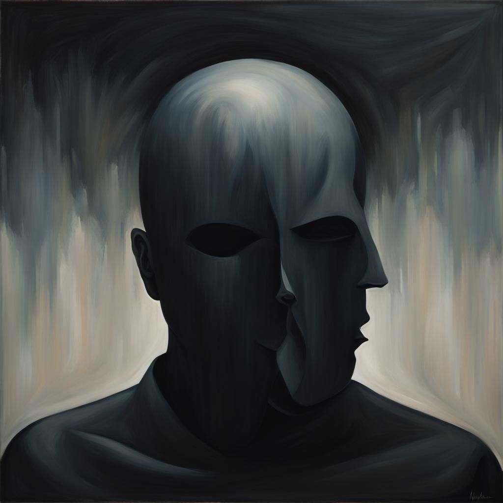 Lifeless - AI Generated Artwork - NightCafe Creator