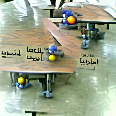 Robert'); DROP TABLE STUDENTS; -- - AI Generated Artwork - NightCafe ...
