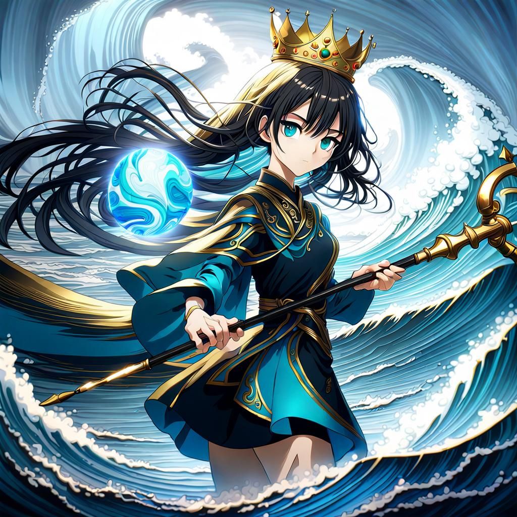 AI Generated Artwork - NightCafe Creator