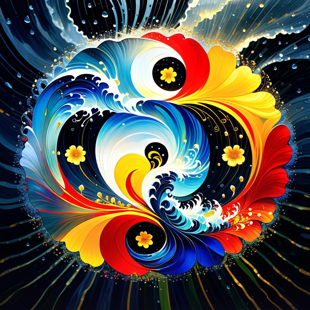 Symbol - AI Generated Artwork - NightCafe Creator