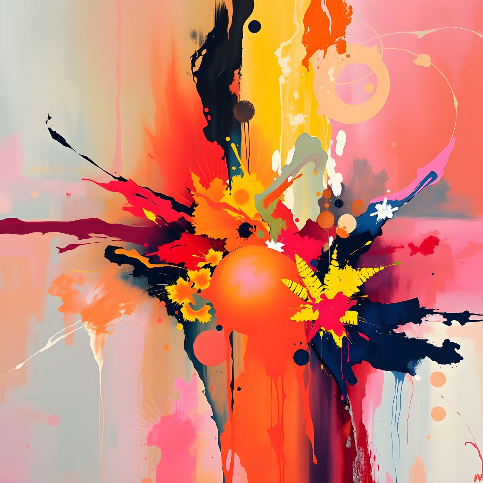 Where the Cry Lives in Color - Where the Cry Lives in Color