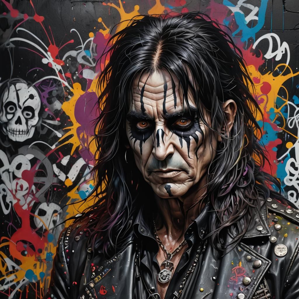 School's not out yet... - AI Generated Artwork - NightCafe Creator