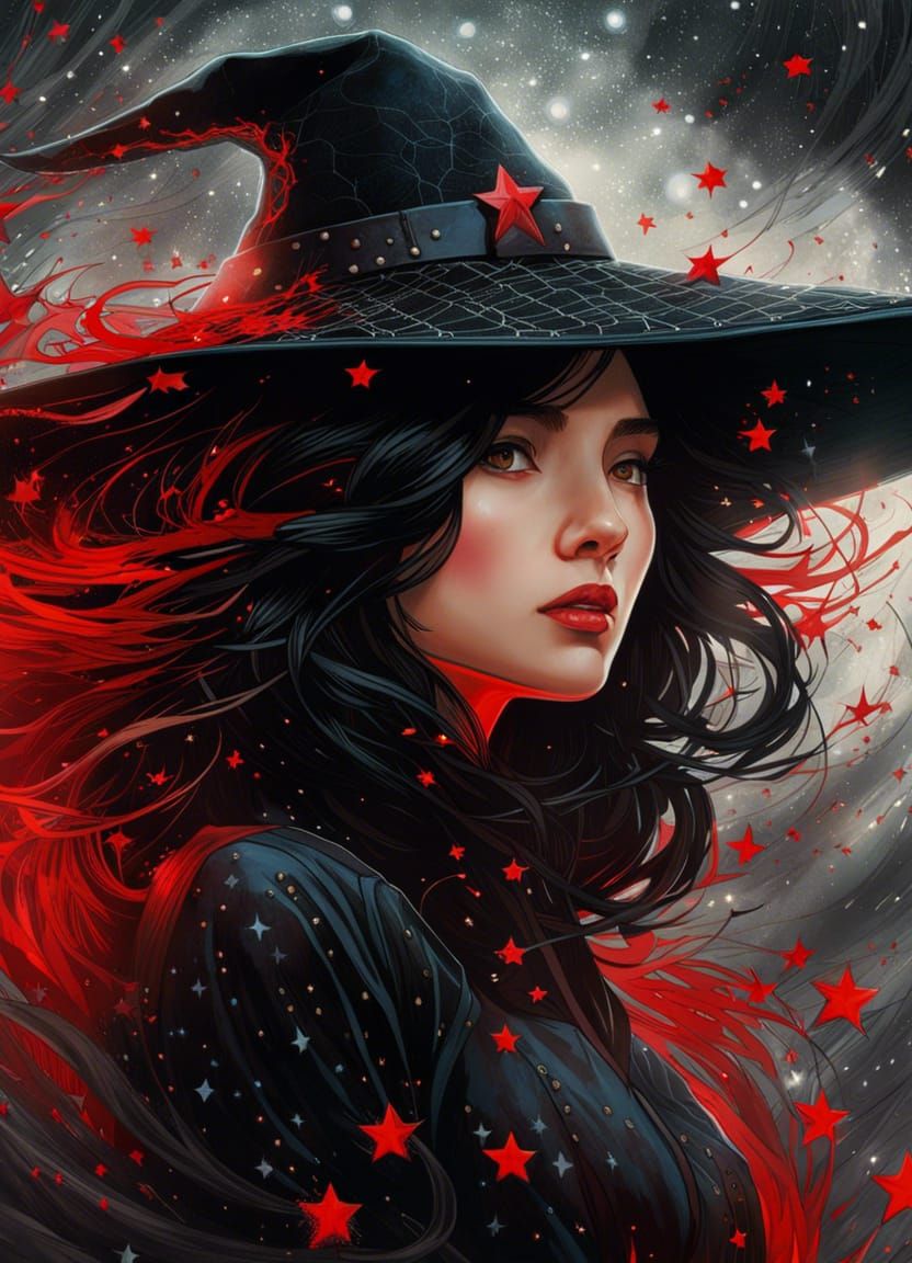 Untitled Creation - AI Generated Artwork - NightCafe Creator