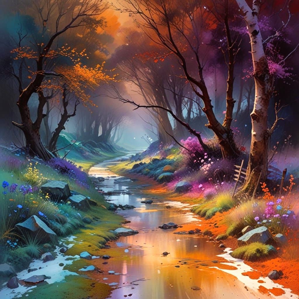 Show Me The Light - Show Me The Light