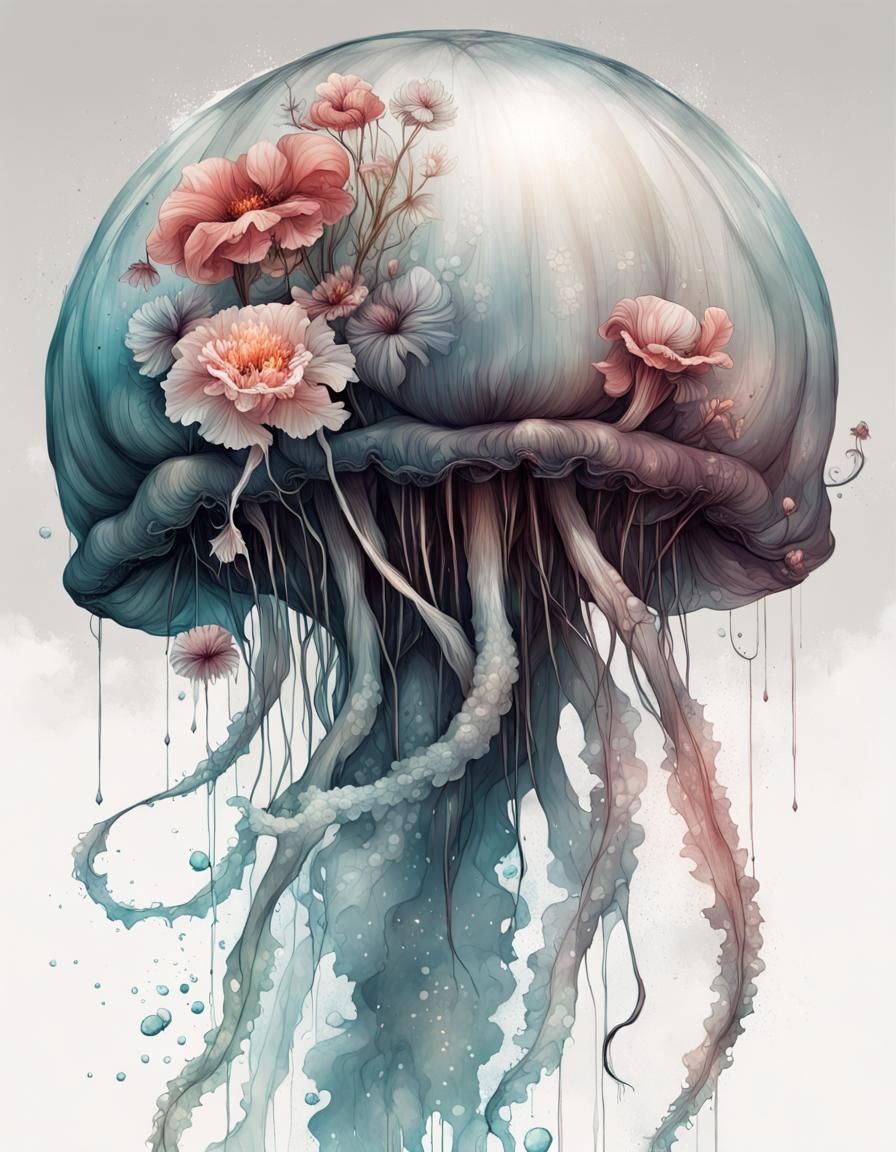 UC - AI Generated Artwork - NightCafe Creator