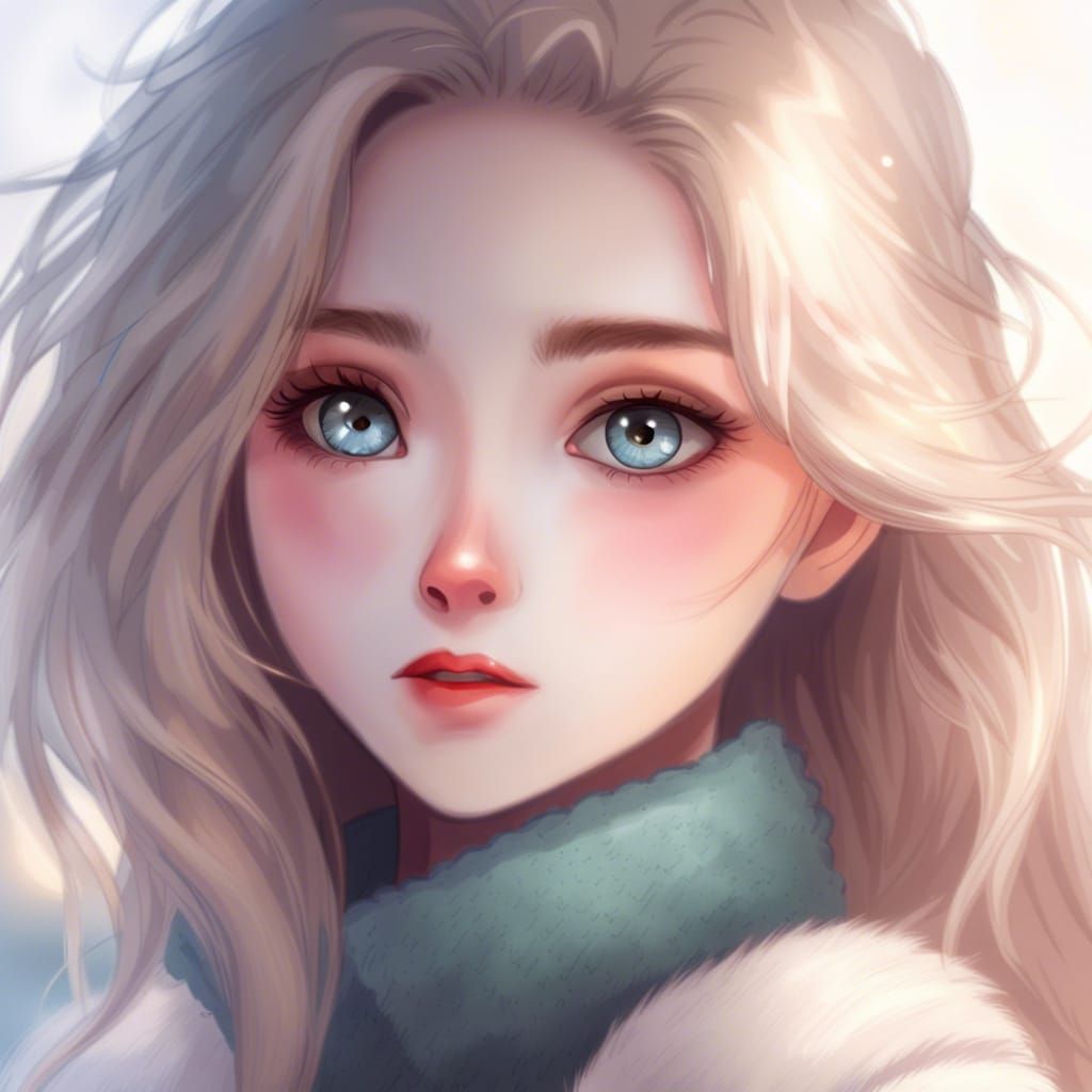 Untitled Creation - AI Generated Artwork - NightCafe Creator