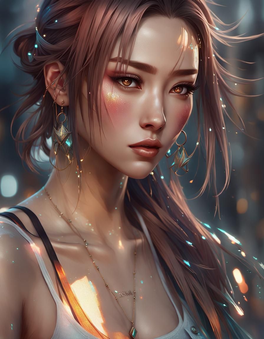 Cool - AI Generated Artwork - NightCafe Creator