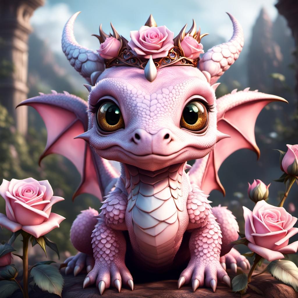 dwagon - AI Generated Artwork - NightCafe Creator