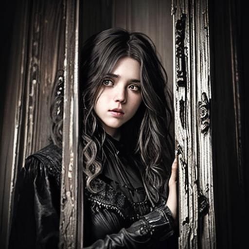 dark atmosphere - AI Generated Artwork - NightCafe Creator