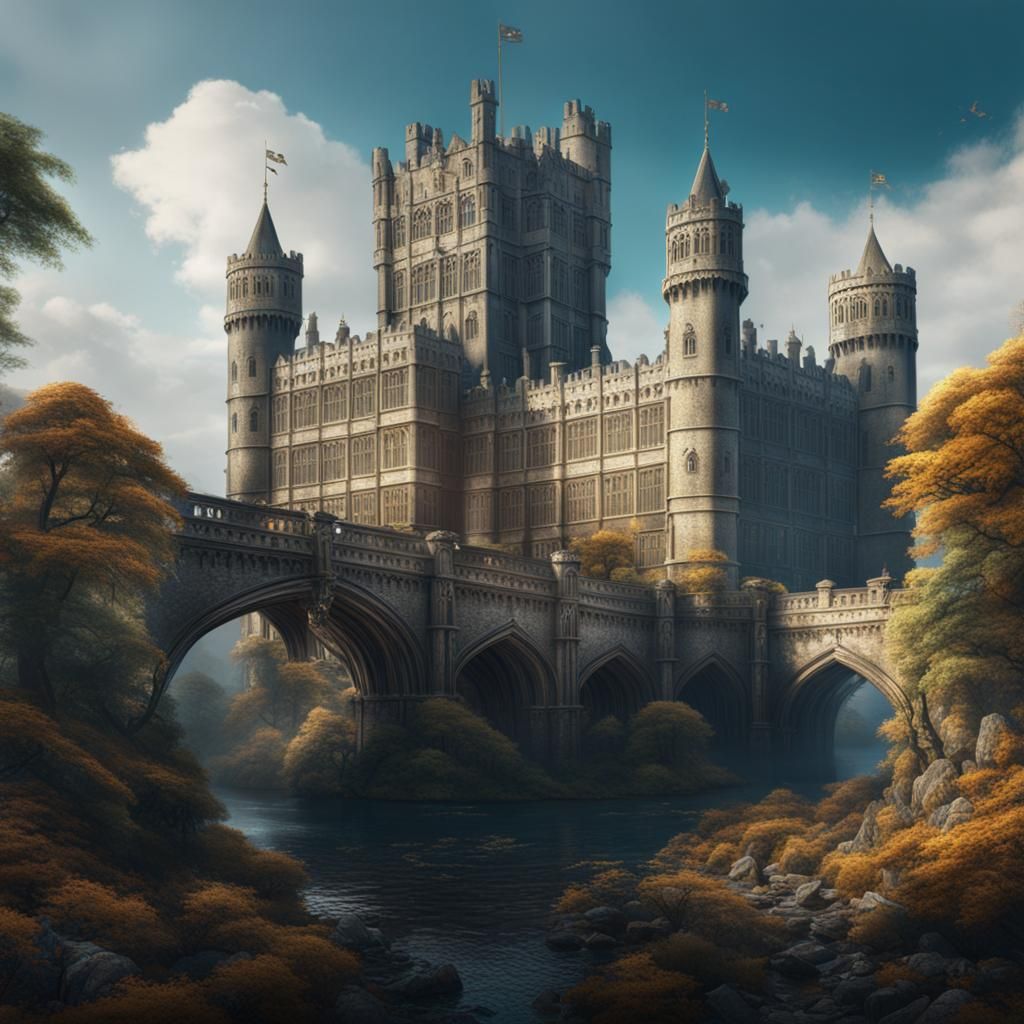 the queen of england - AI Generated Artwork - NightCafe Creator