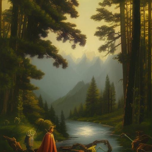 cubist painting, Neo-Cubism, layered overlapping geometry, art deco ...