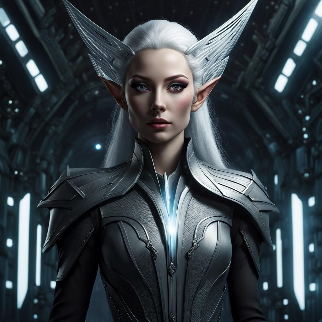 "Madame Vicereine! If we had known you were coming, then we would have ...