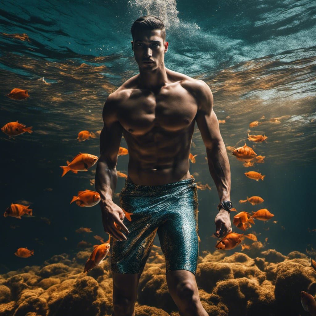 Untitled Creation - AI Generated Artwork - NightCafe Creator