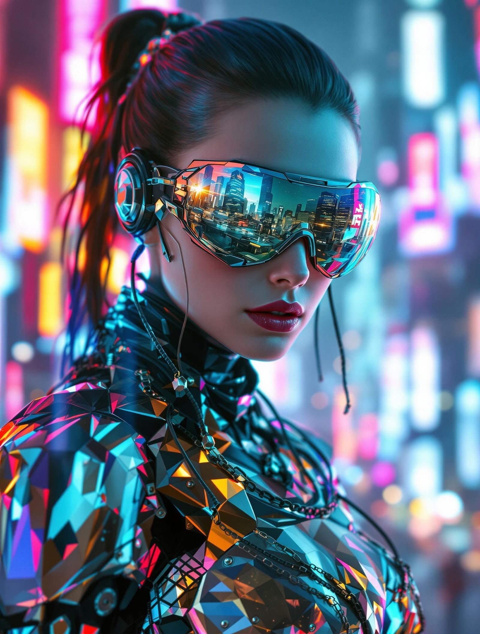 Razorgirl - Razorgirl