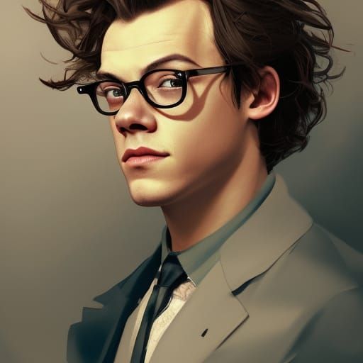 Polky - User on NightCafe Creator - NightCafe Creator