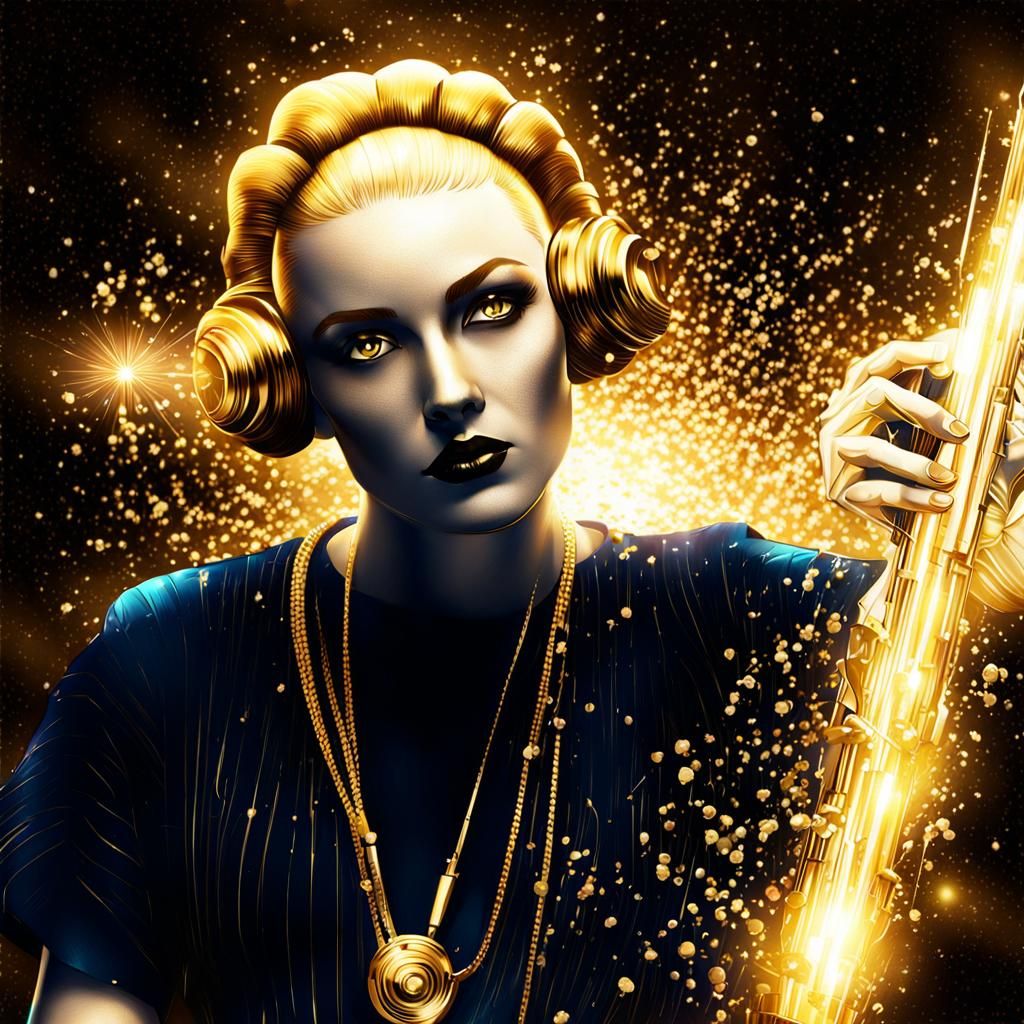 fantasycore - AI Generated Artwork - NightCafe Creator