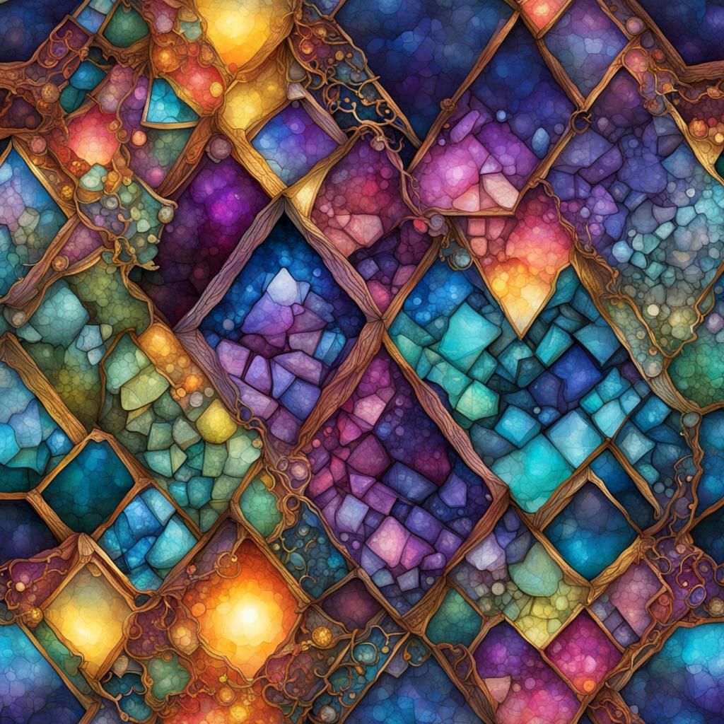 ultra-detailed, bright, WHIMSICAL (bismuth:2) (JESTER:3) crescent FAIRY ...