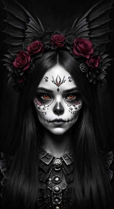 Isolabella - AI Generated Artwork - NightCafe Creator