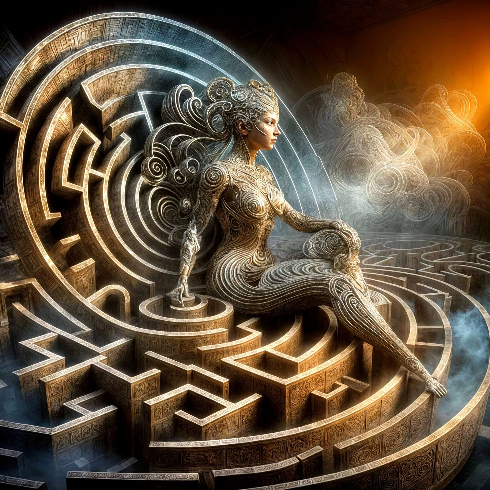 Quandaries - Quandaries