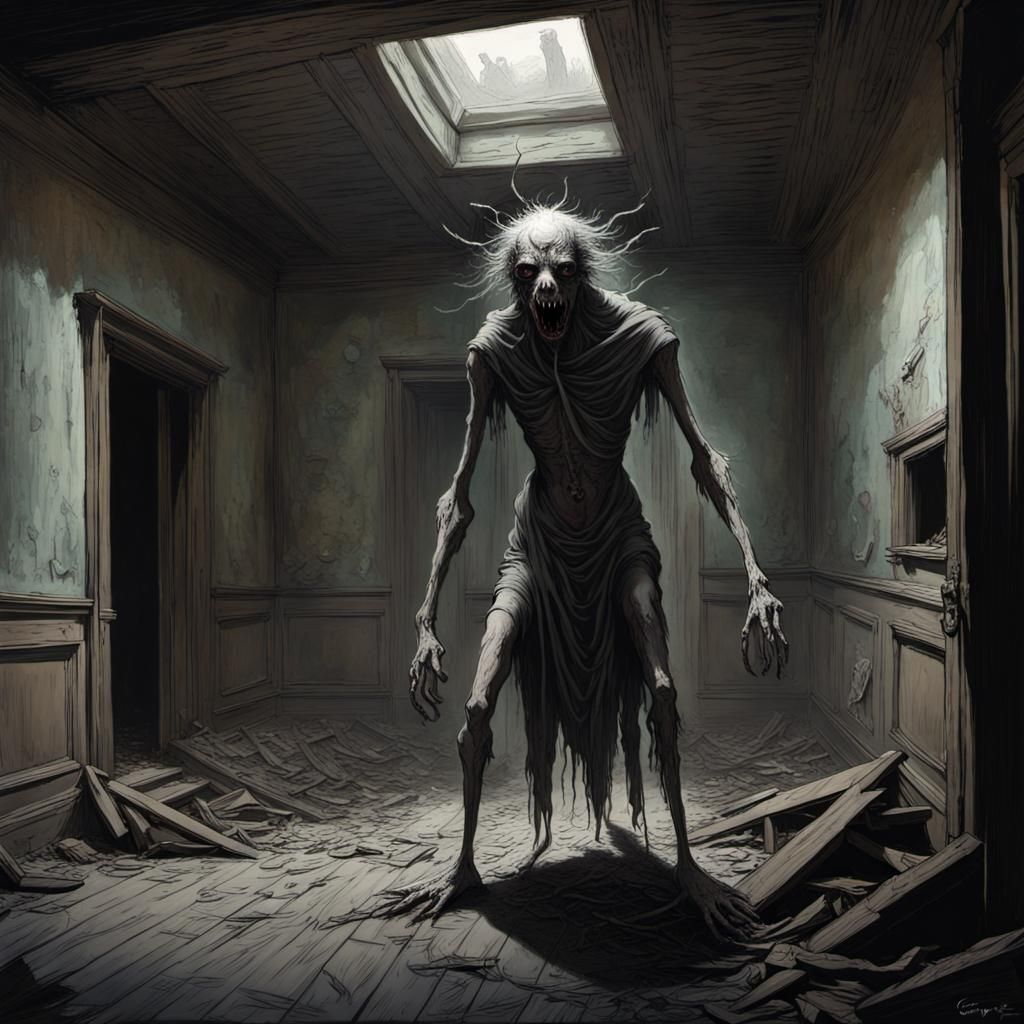 Stranded - AI Generated Artwork - NightCafe Creator