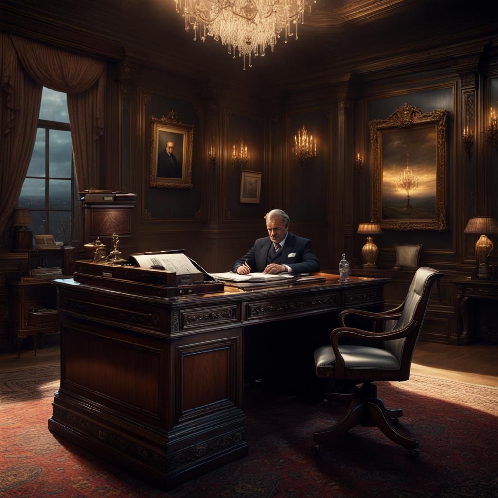 Eleven thousand four hundred days - AI Generated Artwork - NightCafe ...